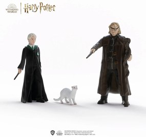 Schleich schleich pošuk moody a draco malfoy™ s fretkou 14907