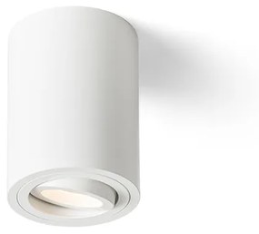 RENDL R12044 MOMA přisazené svítidlo, downlight bílá