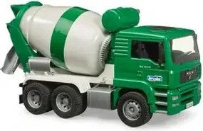 Bruder 02739 MAN TGA cisterna / 1:16 / od 3 let
