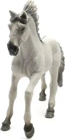 SCHLEICH Figurka kůň Sorraia Mustang - hřebec / od 5 let