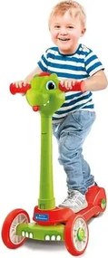 Clementoni BABY Koloběžka Drak/ od 2 let