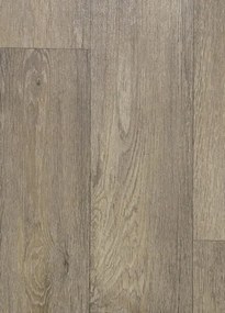 Koberce Breno  PVC SILVERTEX Aged Oak 639M, šíře role 400 cm