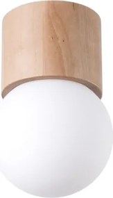 Stropní svítidlo SOLLUX BOOMO 8 G9 1x8W bez žárovky SL.1190