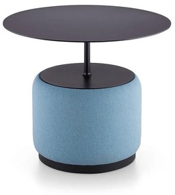 MIDJ - Konferenční stolek BLOOM, výška 50 cm