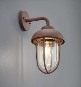Venkovní svítidlo (výška 33 cm) Duero – Trio