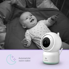 TrueLife Chůvička NannyCam R3 Smart