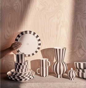 Kameninová cukřenka Toppu – OYOY Living Design