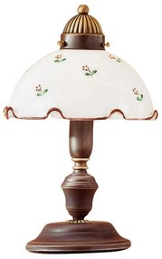 Kolarz 731.73.70 - Stolní lampa NONNA 1xE14/60W/230V