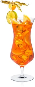 Rona Hurricane sklenice na koktejly 530 ml 6 ks