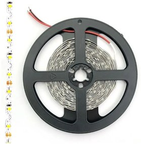 Prémiový ohebný LED pásek Zig-Zag 60x2835 smd 12W/m, 1200lm/m, denní, délka 5m