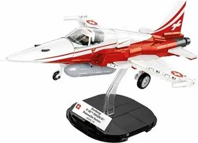 COBI 5857 Armed Forces Northrop F-5E TIGER II / 351 kostek / 1:48 / od