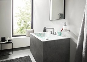 Hansgrohe Addstoris - Dávkovač tekutého mýdla, chrom 41745000