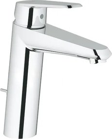 Grohe Eurodisc umyvadlová baterie s výpustí chrom 23448002 G23448002