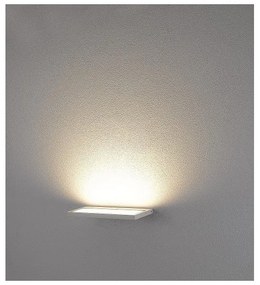 Gardino LX1341 - LED Venkovní nástěnné svítidlo LIMONE LED/15W/230V IP54