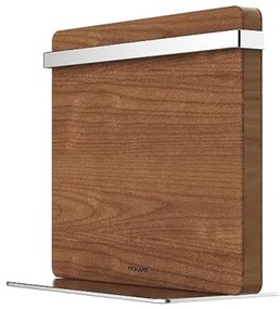 Dřevěný magnetický blok na nože Premium Fiskars