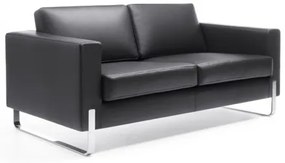 profim pohovka myTURN SOFA 20V Barva podnože chromová podnož GALERIE - Čalounění profim LÁTKY 3 / CAPTURE, OCEANIC, STEP, SYNERGY