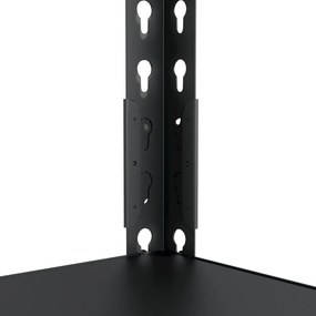 Enprag Bezšroubový policový regál REG_8040183_B -  x 800 mm x 400 mm