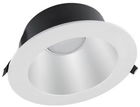 LED podhledové svítidlo LEDVANCE Downlight UGR<19 155mm 14W 4000K neutrální bílá IP54