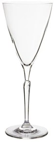 RONA FIRST LADY SKLENICE NA VÍNO 290 ML SADA 6 KS