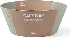 BlimPlus Nettuno Mísa XL Medium Forest / Mísa / O 30 cm / Bez BPA / Do