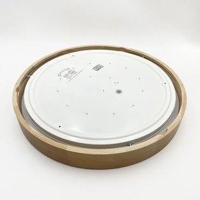 BRILAGI - LED Stm stropní svítidlo MANAROLA LED/36W/230V 3000-6500K pr. 51 cm+DO