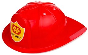 Bigjigs Toys Hasičská přilba