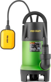 Procraft PN18 - kalové čerpadlo