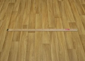 Koberce Breno  PVC XTREME Golden Oak 690L, šíře role 400 cm