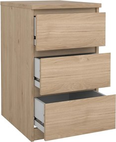 FALCO Komoda Simplicity 237 jackson hickory