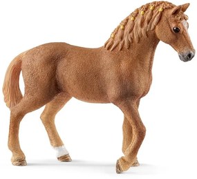 Figurka schleich kůň plemene quarter 13852