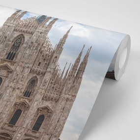 Samolepící fototapeta Milánská katedrála