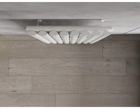 Mexen Oregon, topné těleso 1800 x 480 mm, 805 W, bílá, W202-1800-490-00-20