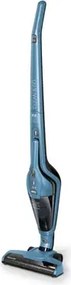 SENCOR SVC 0602BL modrá / tyčový vysavač 3v1 / 2000 mAh / 0.5 L / bezs