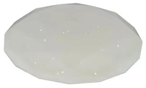 LED Stropní svítidlo STAR LED/36W/230V 3000-6500K + dálkové ovládání