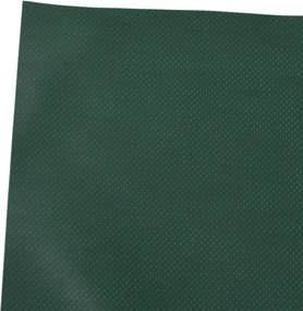 Plachta zelená 1,5 x 2 m 650 g/m² 156149