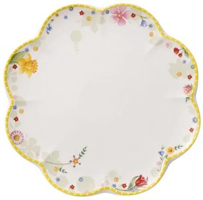 Villeroy & Boch V&B Spring Awaken. Jídelní talíř 27cm 14-8638-2620