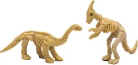EFKO Igráček Paleontoložka / Vykopávky dinosaurů / Parasaurolophus a D