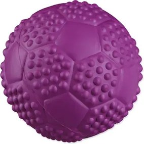 TRIXIE Gumový míč se zvukem / Hračka pro psy / Guma / Průměr 7 cm