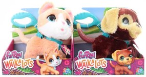 Hasbro FRF Walkalots velké zvířátko