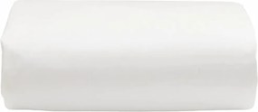 Plachta bílá 5 x 6 m 650 g/m² 156194