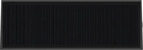 Viking - LED Solární nástěnné svítidlo LED/1,3W/3,7V IP44 4000K 2000 mAh