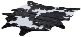 Koberce Breno Kusový koberec RODEO 202/cow, Vícebarevné, 150 x 200 cm