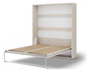 ADRK Furniture Vivario Výklopná postel 160 ADRK-WB-VIV-160-K