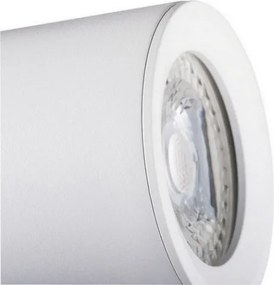 Svítidlo Kanlux LAURIN EL-1O W GU10 29120