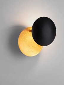 Nástěnné LED svítidlo NOVA LUCE SOLEI 6W 3000K 9006080