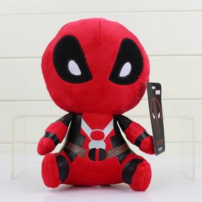 Plyšák Deadpool 20 cm