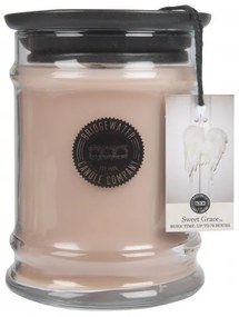 Bridgewater Candle Company Sweet Grace Vonná svíčka skleněná dóza 250 g