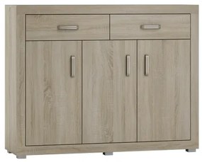 Komoda BAHAMA 138x109 v3