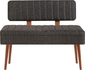 Lavice VINA II s úložným prostorem 110 cm - výběr z 7 provedení