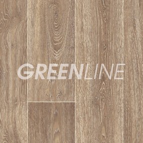 PVC IVC Group Greenline Chaparral Oak 544 - 2m